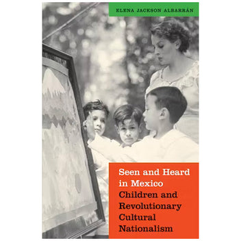 Seen and Heard in Mexico — Albarrán '98 – The Bowdoin Store