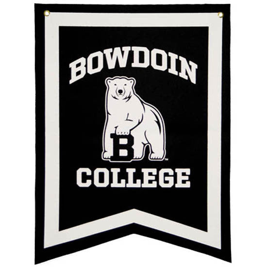 Bowdoin Logo