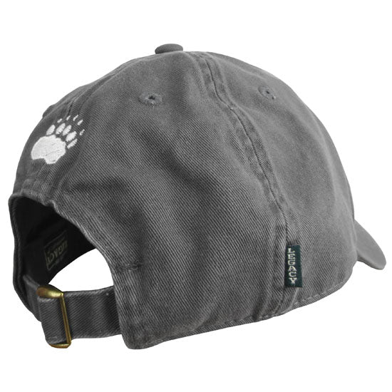 Hats With Paw Prints Waterproof Paw Print Baseball Cap | Pooch | Free